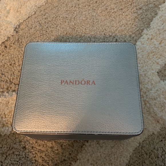 Jewelry | Pandora Jewelry Organizer | Poshmark